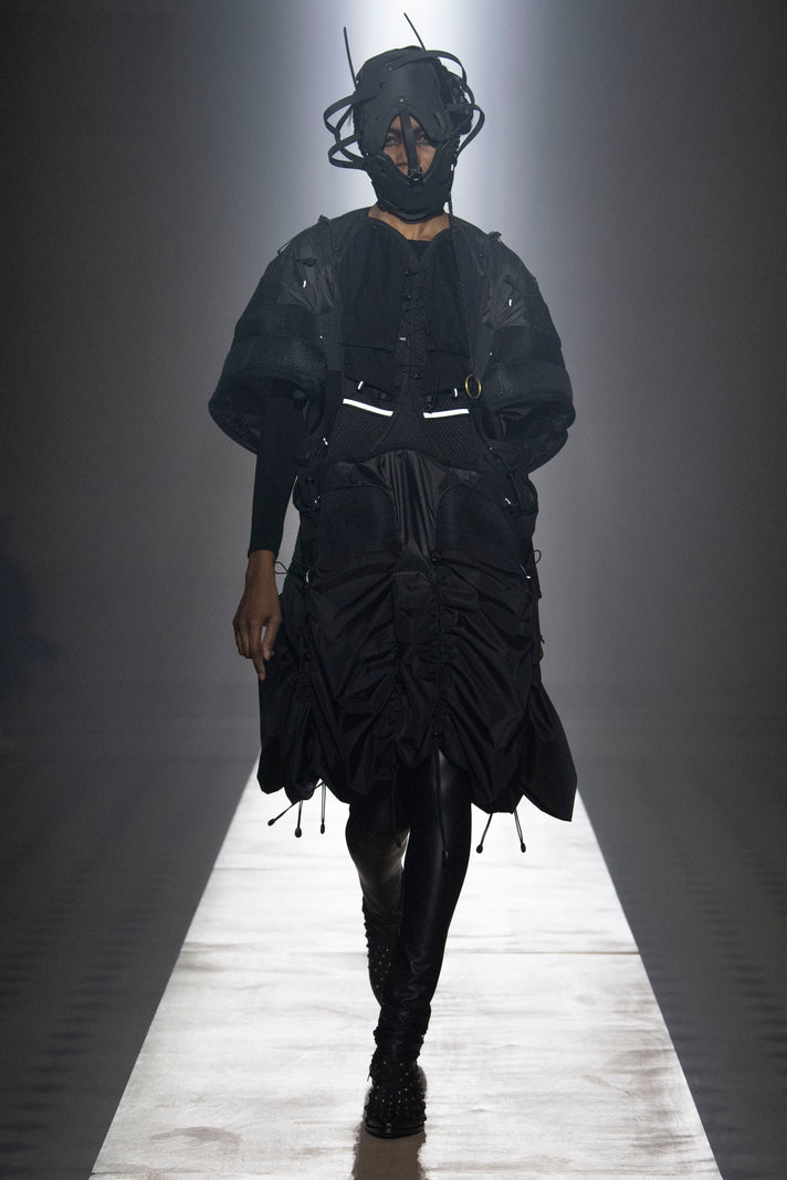 Junya Watanabe AW23 – DSM Ginza