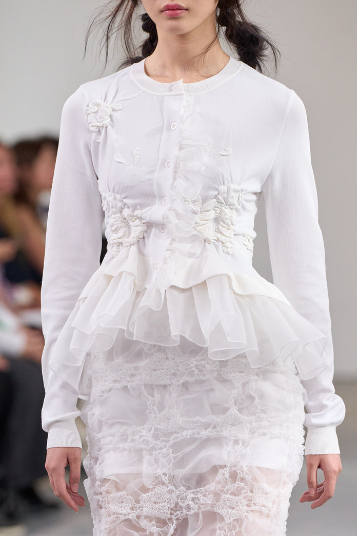 Cecilie Bahnsen – Faraway, So Close! – DSM Ginza