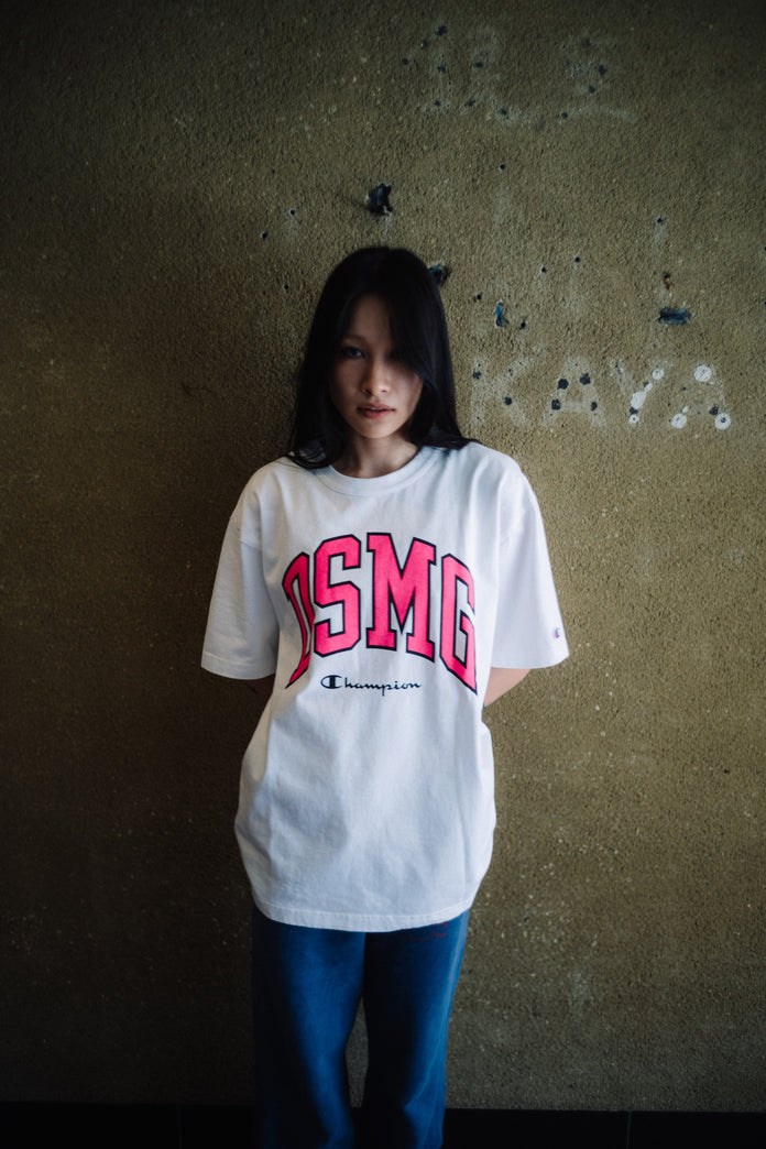 Champion x Dover Street Market Ginza | DSM Ginza