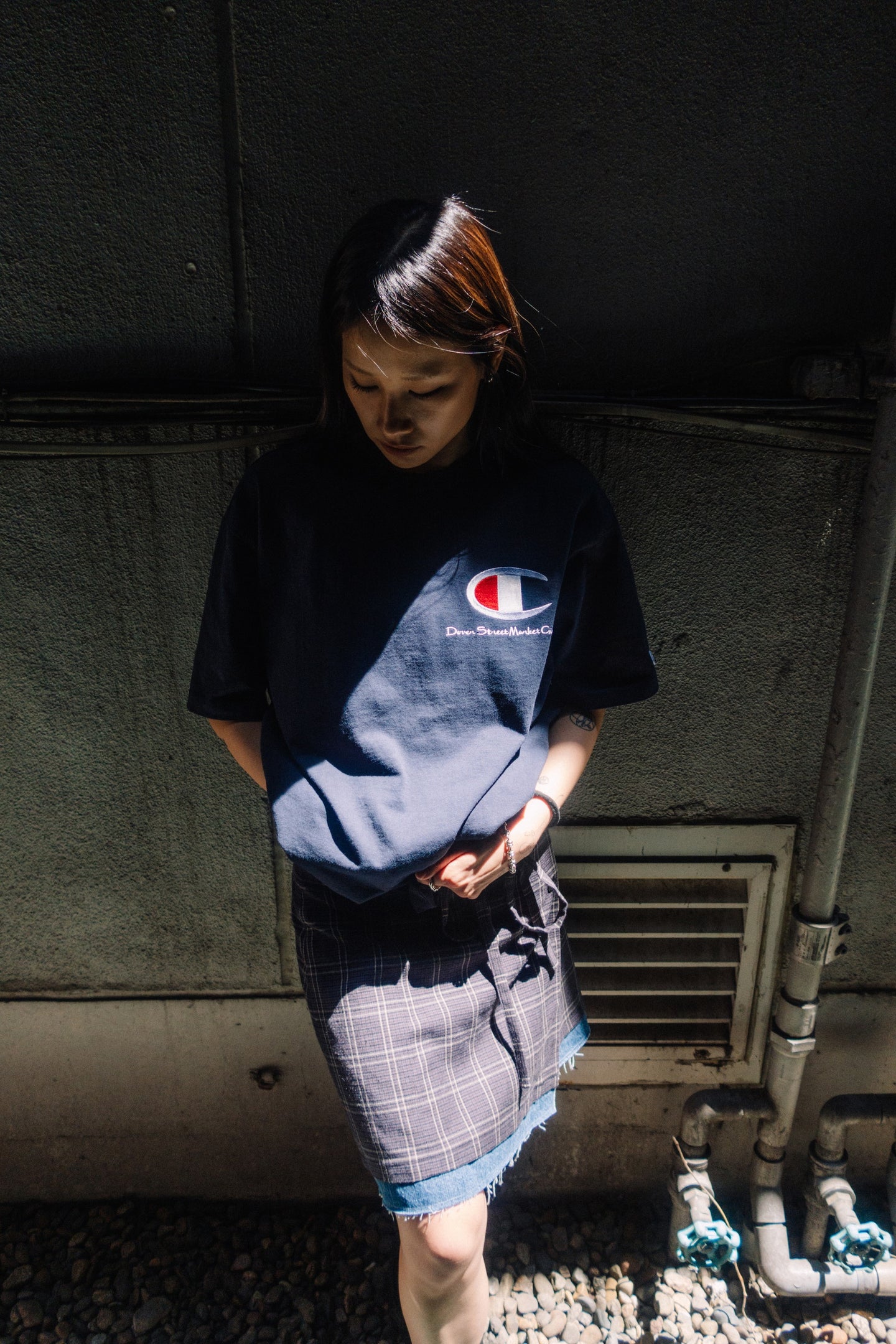 Champion x Dover Street Market Ginza | DSM Ginza