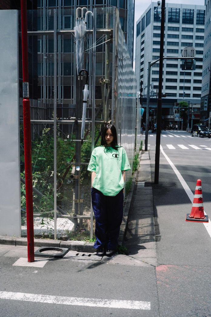 Champion x Dover Street Market Ginza | DSM Ginza