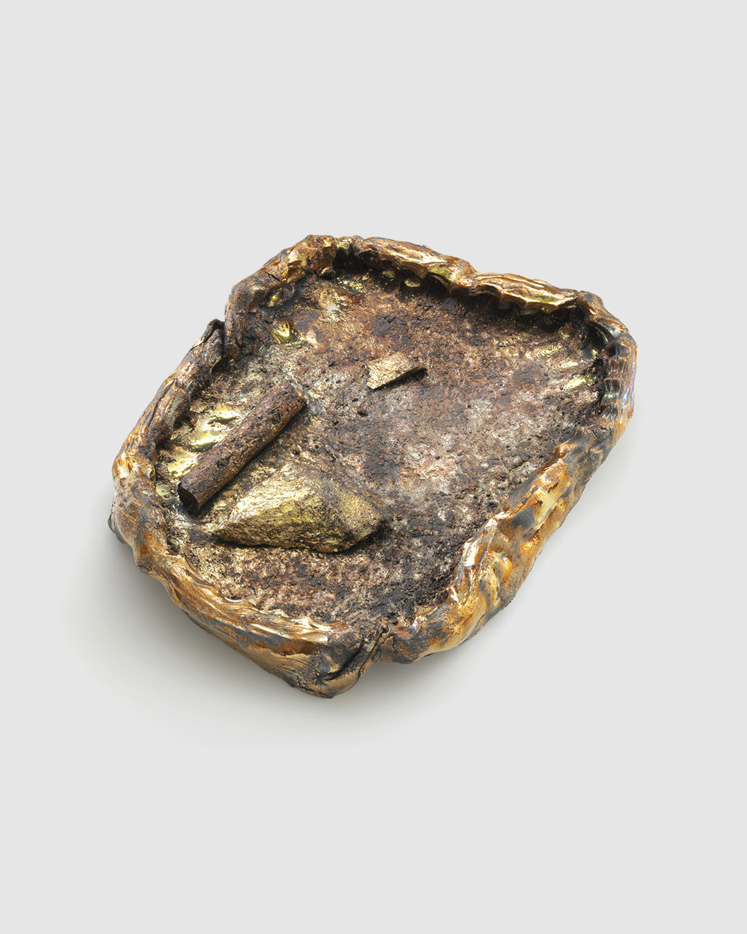 Sterling Ruby | DSM Ginza